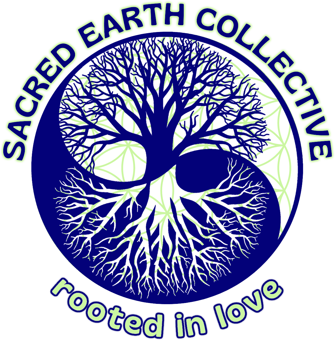 Sacred Earth Collective – Rooted in Love